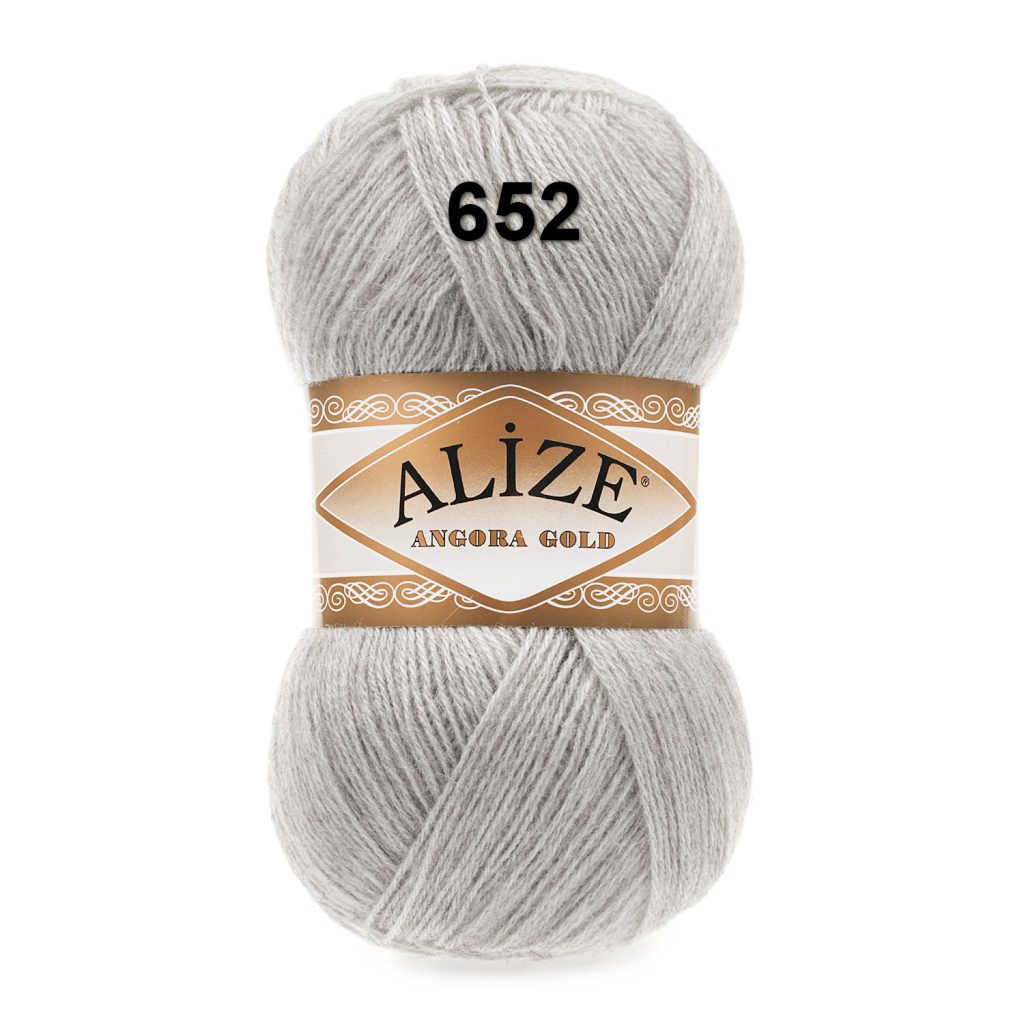 ALIZE ANGORA GOLD - Casa de Lanas