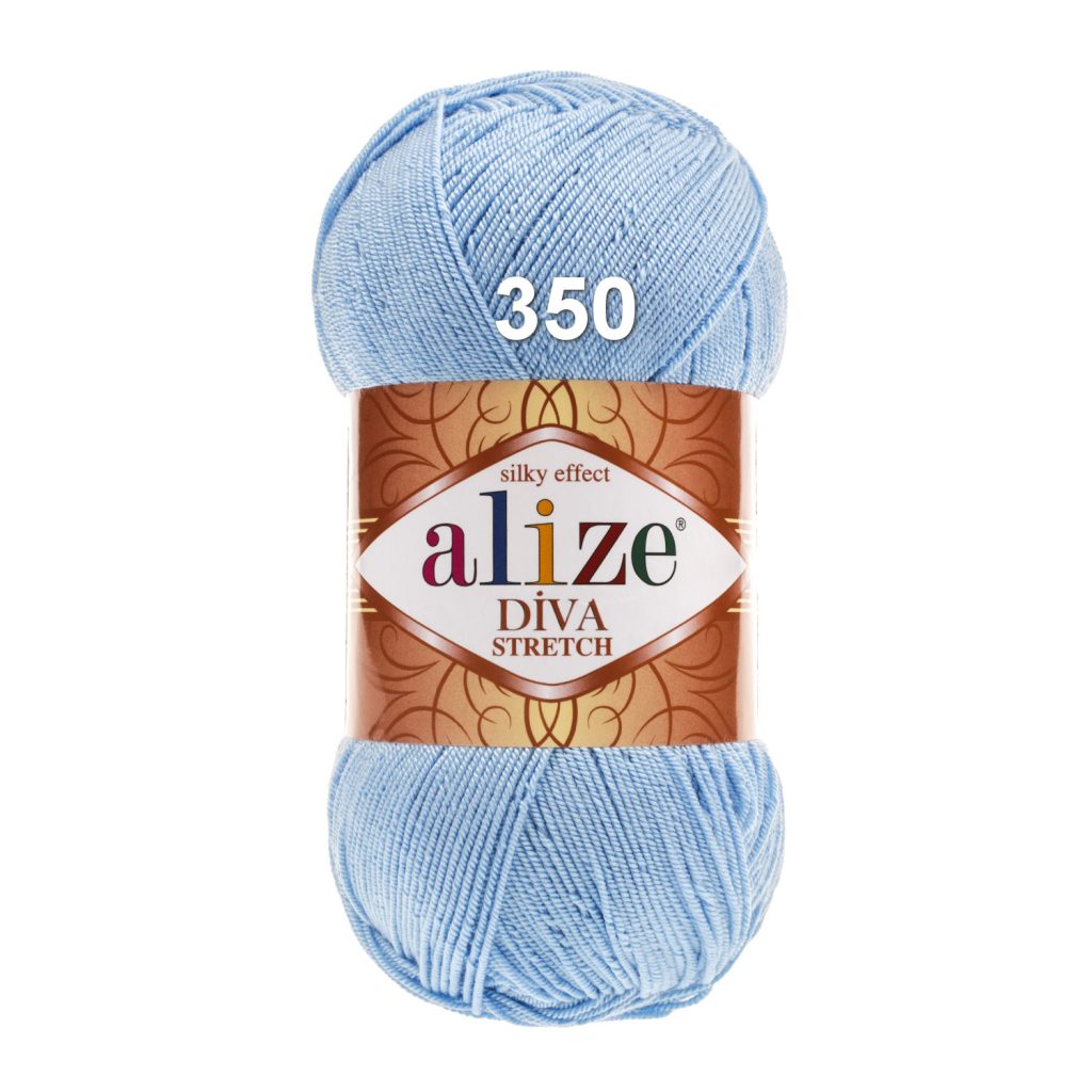 ALIZE DIVA STRETCH - Casa de Lanas