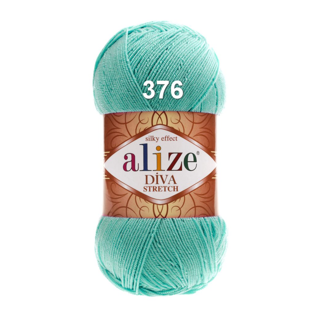 ALIZE DIVA STRETCH - Casa de Lanas