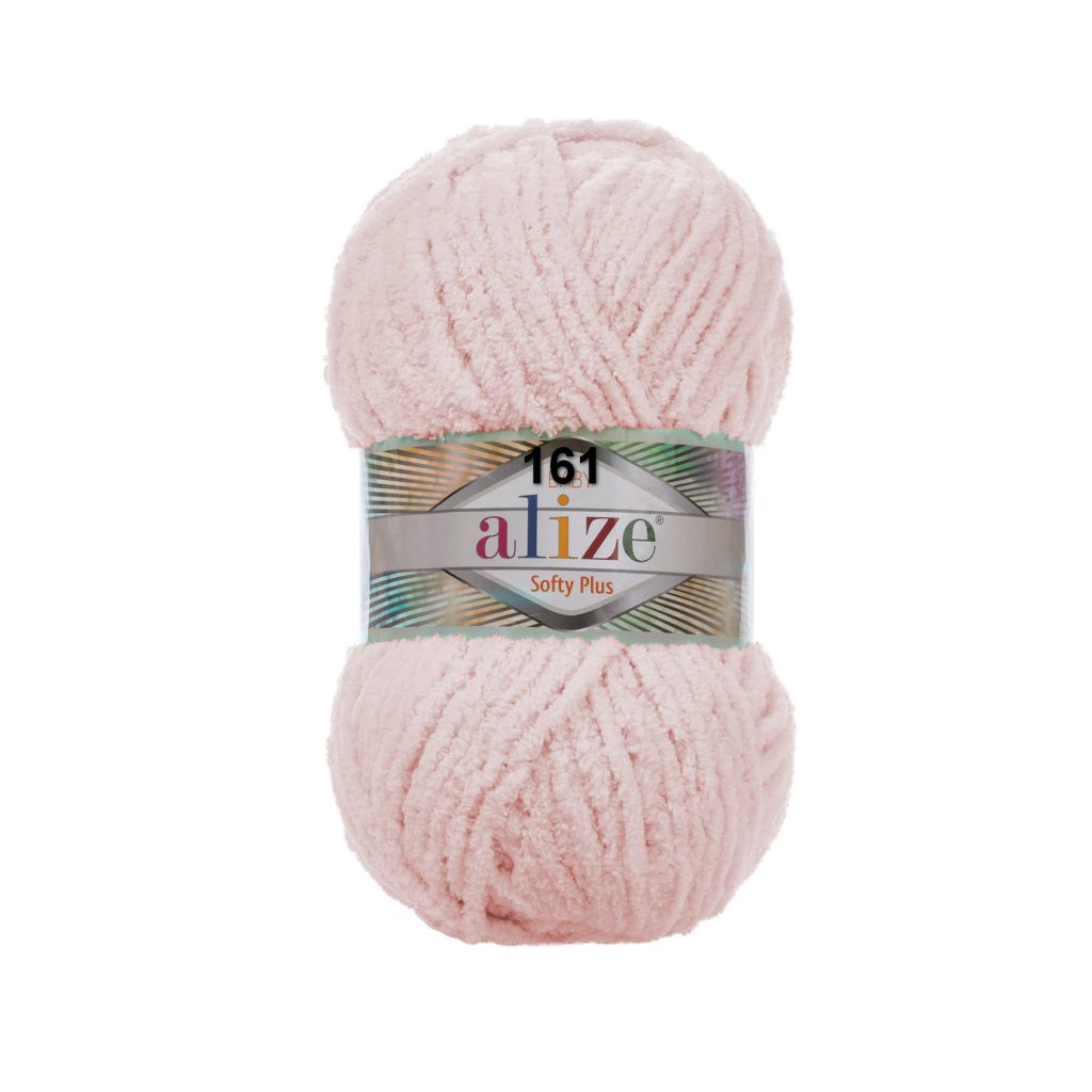 ALIZE SOFTY PLUS - Casa de Lanas