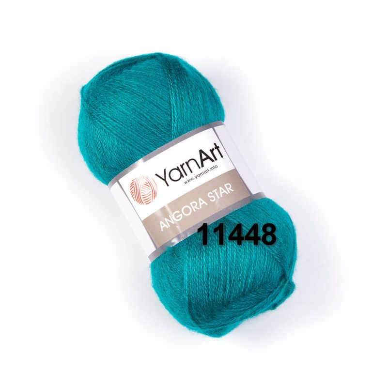YarnArt ANGORA STAR - Casa de Lanas
